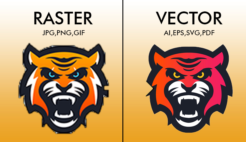 Professionally Tracing Vector For Logo Or Image | Legiit