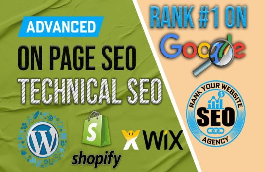 Full Website Audit Report And Best Action Plan | Legiit