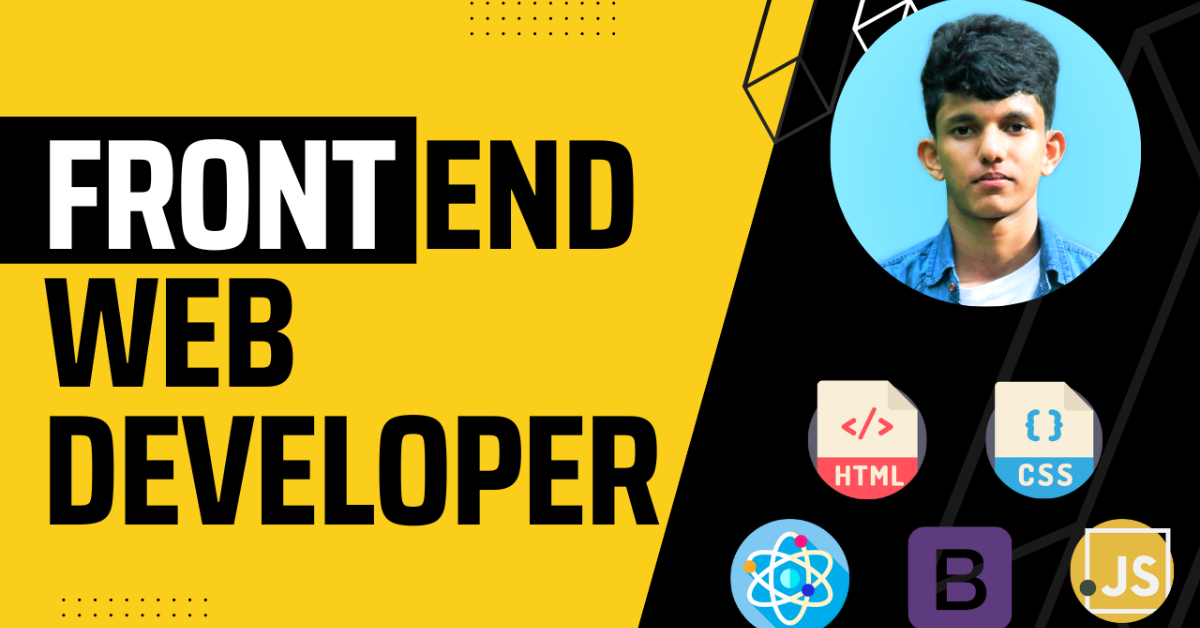 Front-end And Back-end Web Development | Legiit
