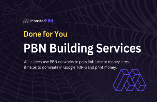 PBN Building Services On Auctioned Domains | Legiit