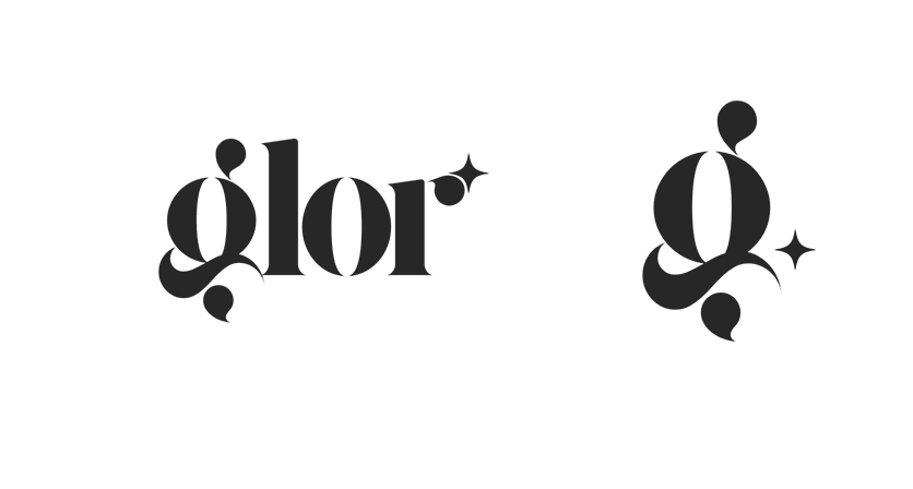 Modern Minimalist Typography Wordmark Logo Design | Legiit