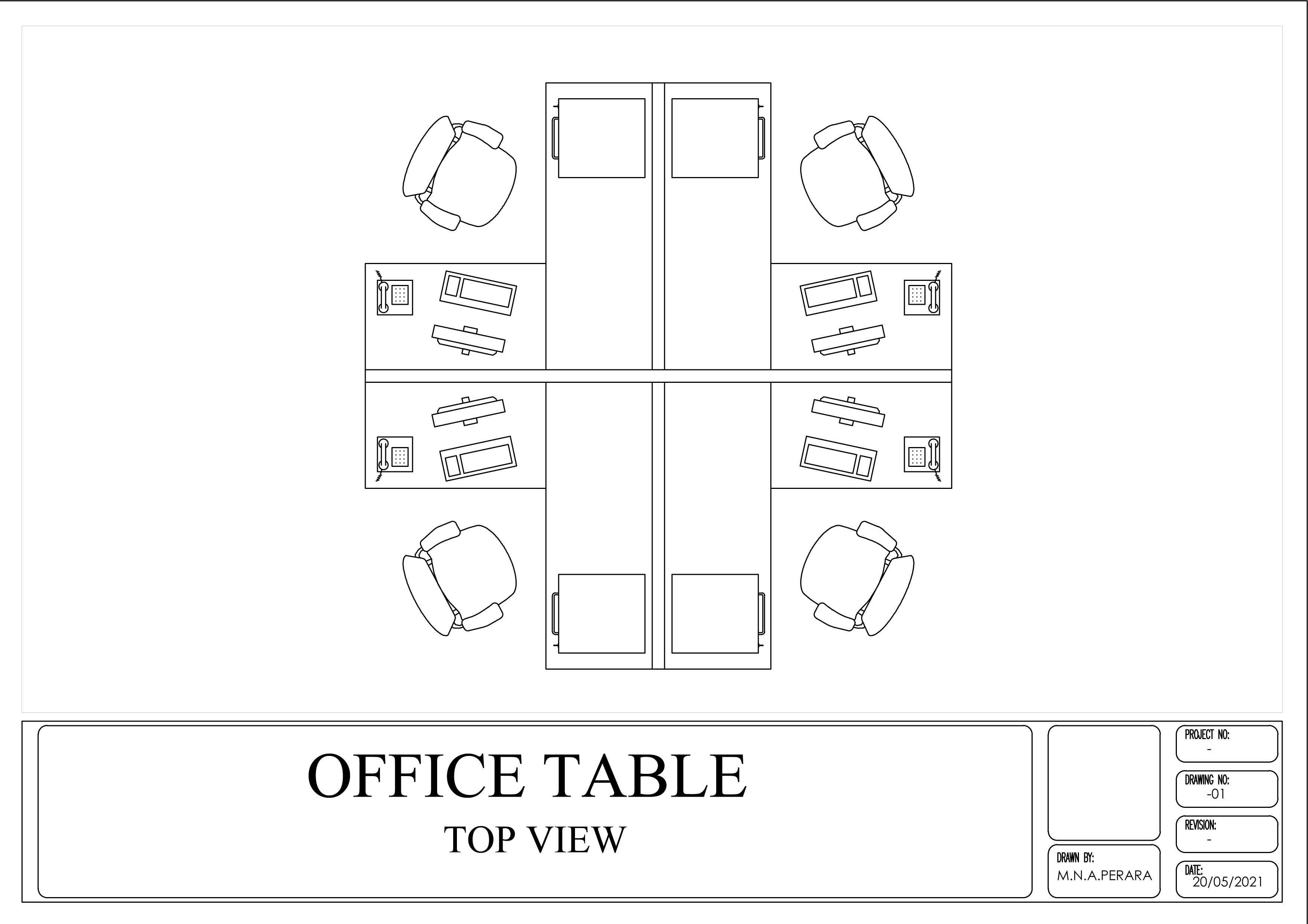 Customized Auto Cad Blocks | Legiit