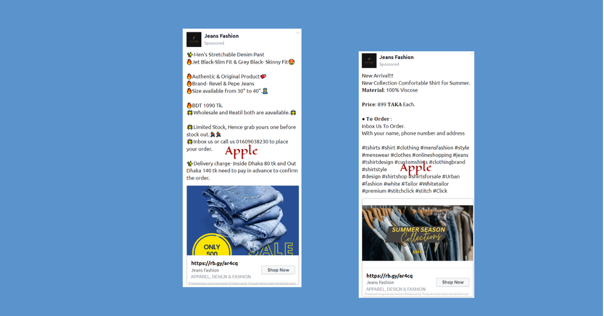 Setup And Run A Facebook & Instagram Ads Campaign | Legiit