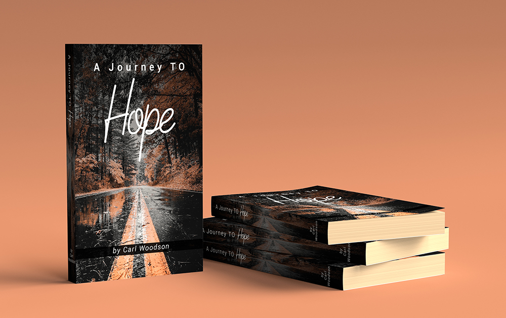 Design An Amazing Book Cover Design | Legiit