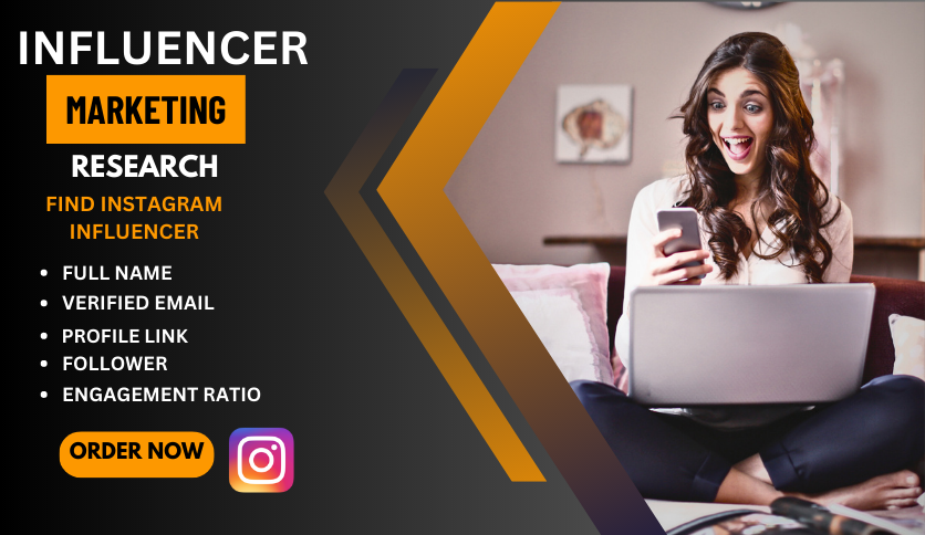 Find The Best Instagram Influencers For Your Brand | Legiit