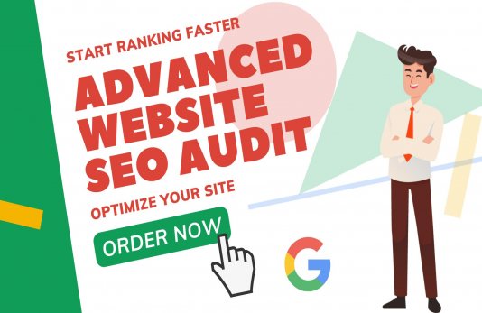 Technical SEO Audits W Competitor Research | Legiit