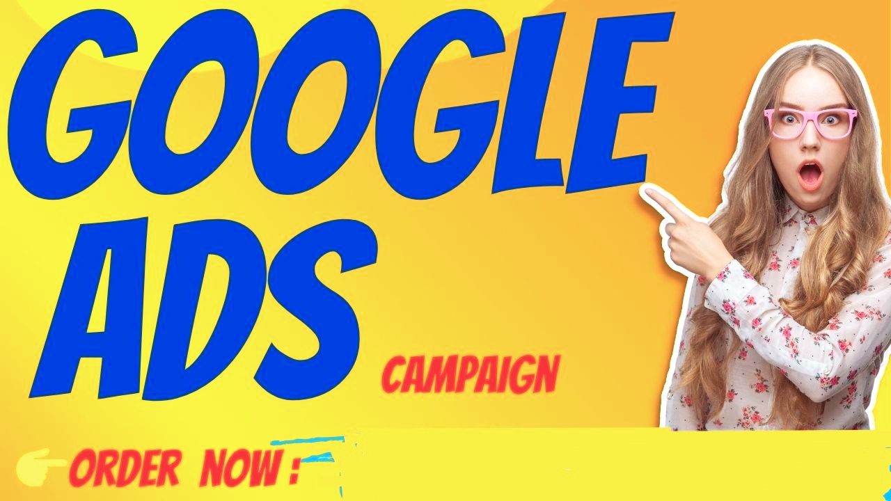 Expert Google Ads Specialist For High-ROI | Legiit