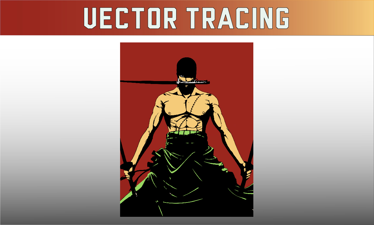 Manual Vector Tracing And Vectorize Image And Logo | Legiit