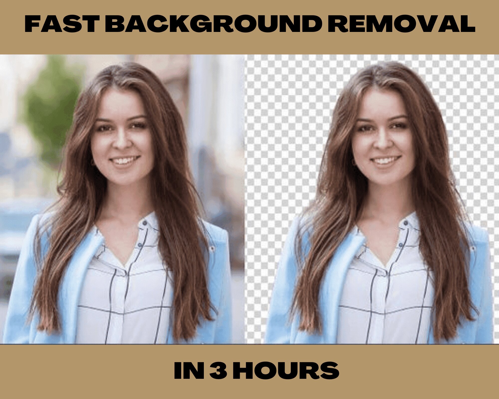 Image Background Removal/ Image Cutouts | Legiit
