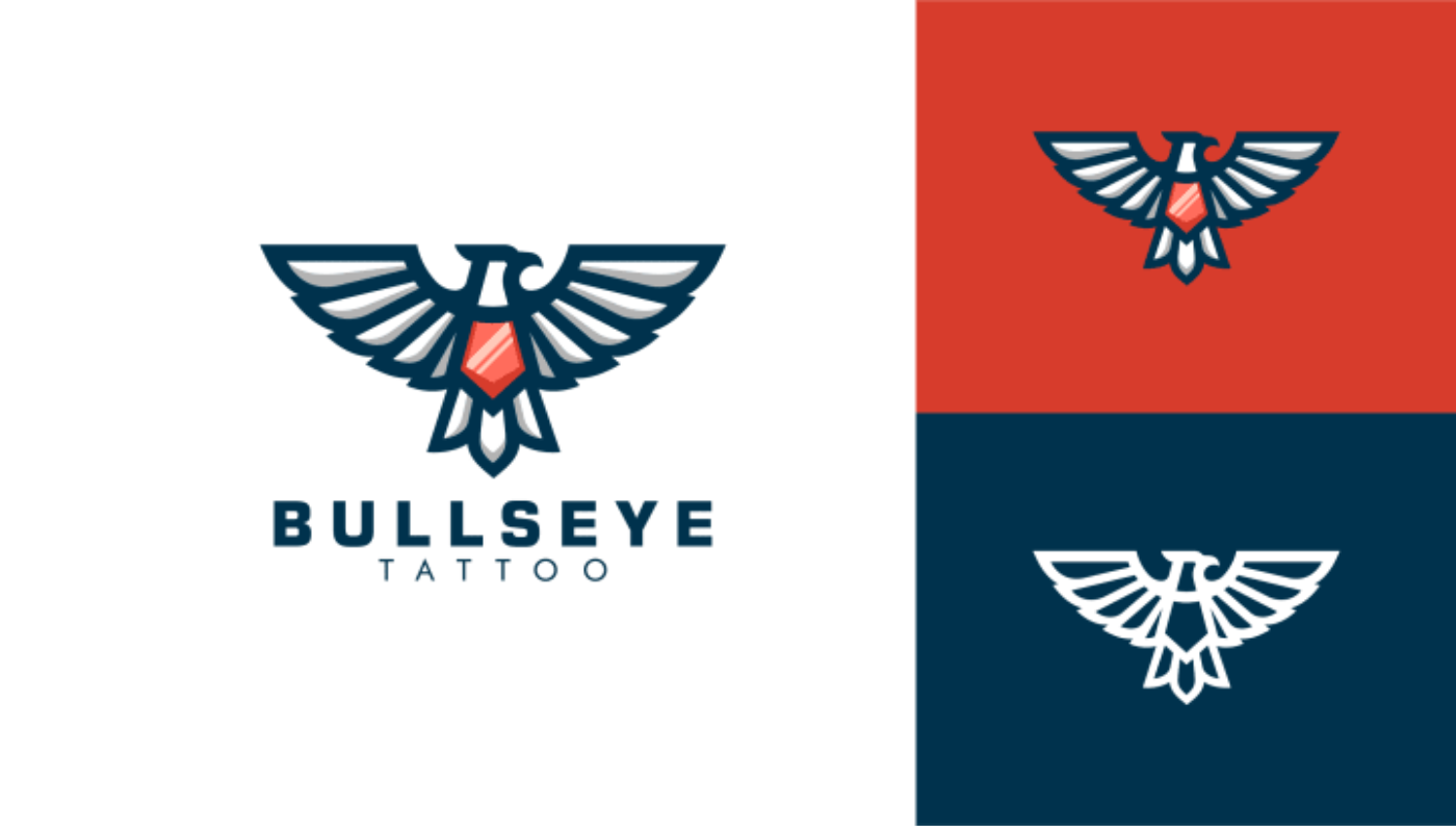 PREMIUM Logo For Your Business Or Website | Legiit