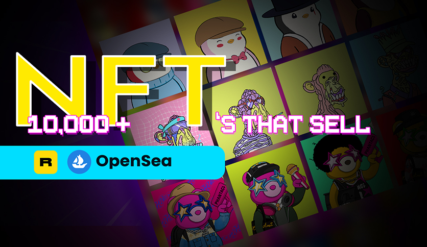 Unique Pfp Collectible NFT Arts | Legiit