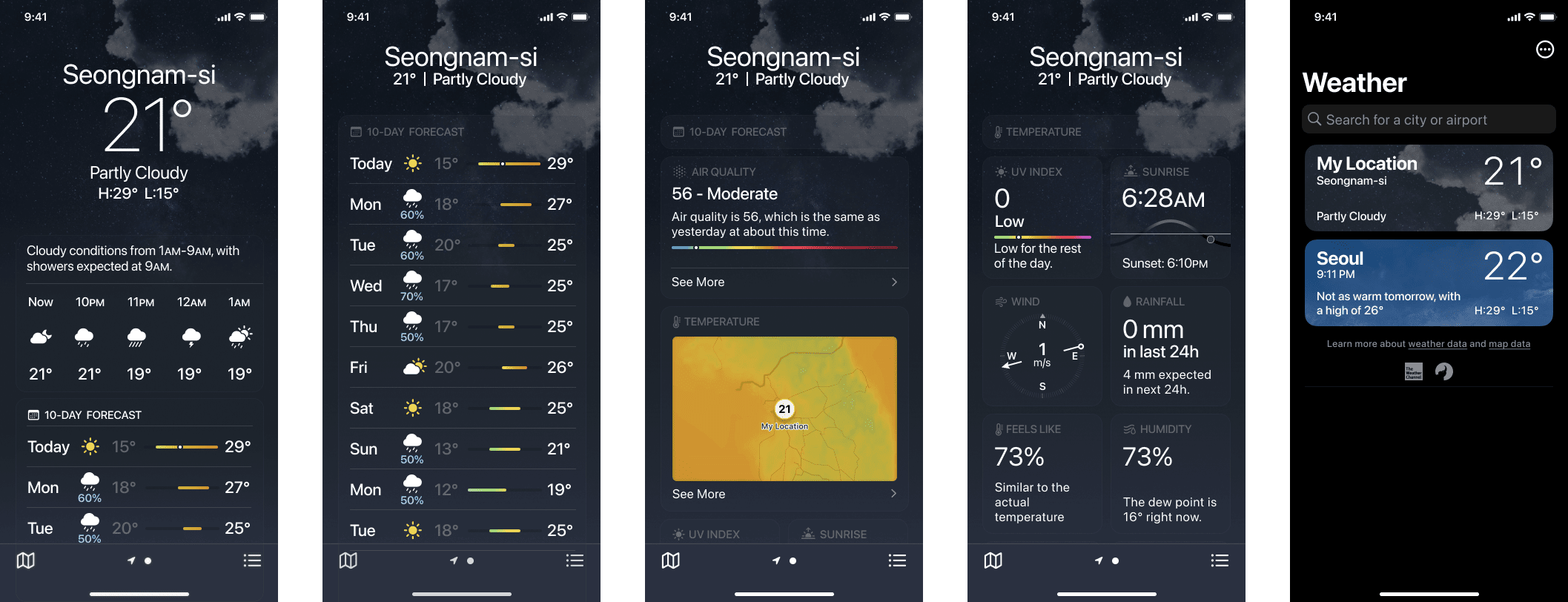 Full-time Eye Catchy UI/UX Web & App Designs. | Legiit
