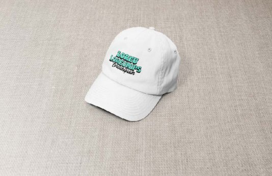 Typography Coffee Mug And Hat Designs For Business | Legiit