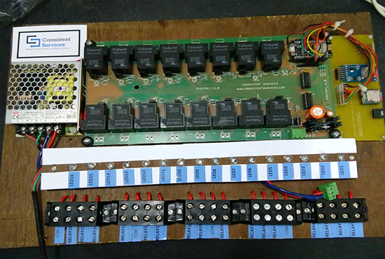 Do Microcontroller Programming Arduino Esp8266 Esp32 R-pi Robotic Project | Legiit