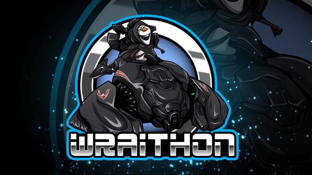 Esports Logo And Animated Overlay | Legiit