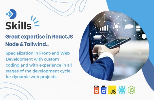 Build And Deploy A Modern React Js Website Legiit