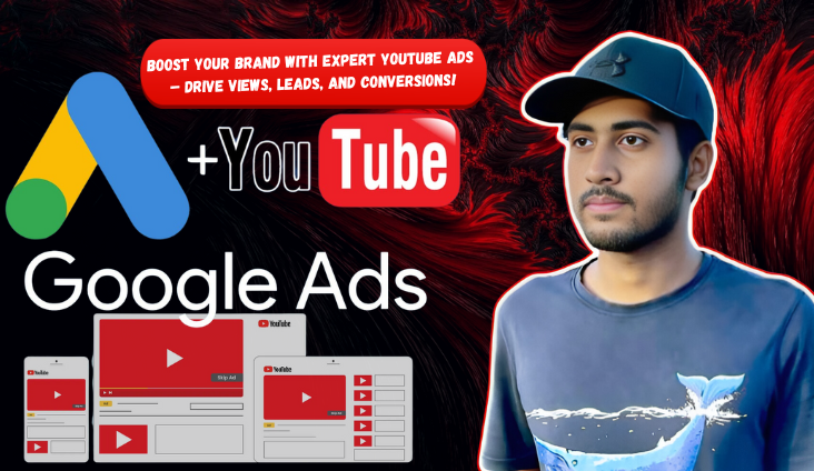setup and manage your youtube ads video ad campaigns