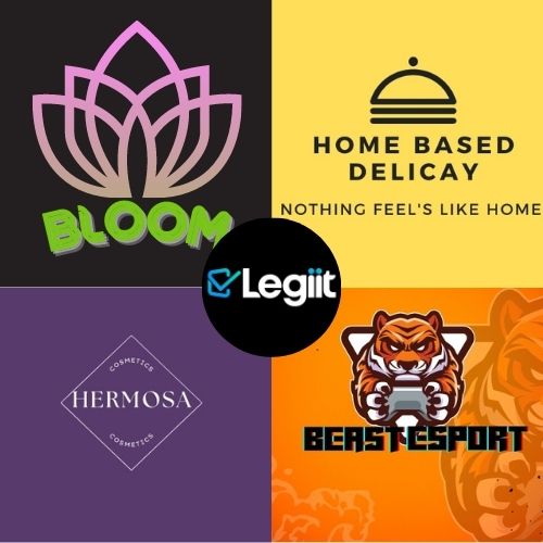 Where Ideas Transform Into Stunning Designs | Legiit