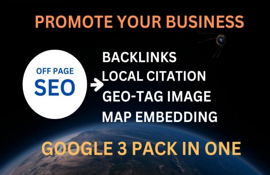 Rank Up Your Business On Google Local Maps | Legiit
