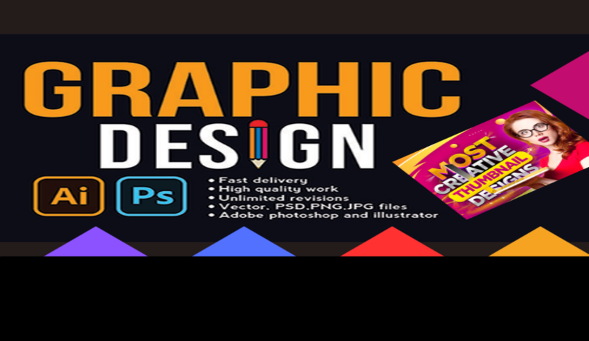 Creative And Eye Catchy Designs | Legiit