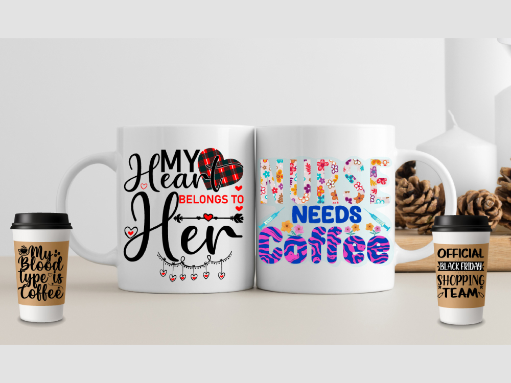 Custom Mug Design And Coffee Mug Or Cup Design Legiit Custom Mug Design And Coffee Mug Or Cup Design Legiit