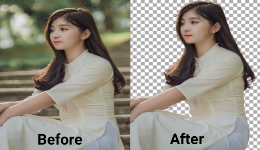 Background Removal And Addition Service. | Legiit