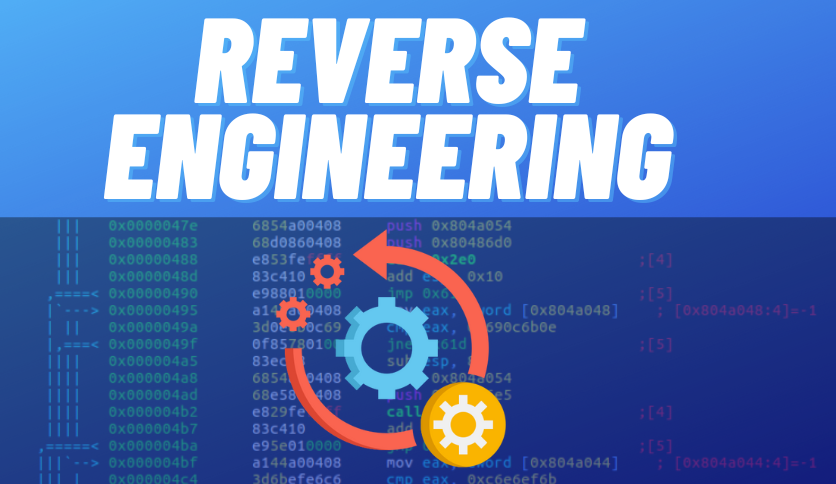 Reverse Engineer & Security Researcher | Legiit