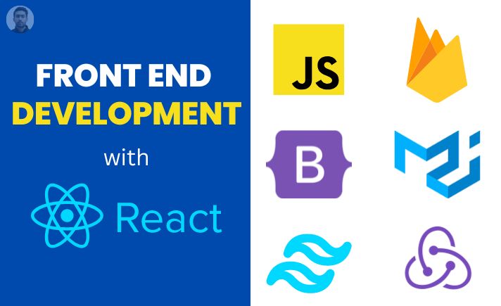 Web App Development With React, Tailwind, Redux | Legiit