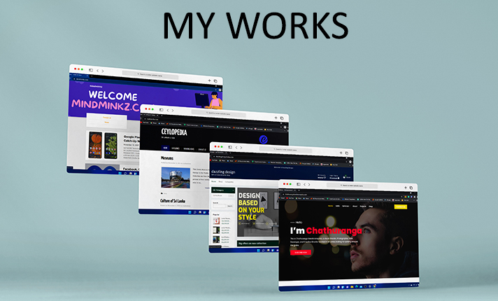 WordPress Website Design | Legiit