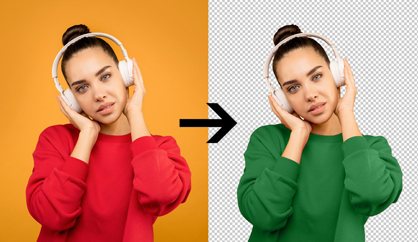 Professional Background Remove Or White Background | Legiit