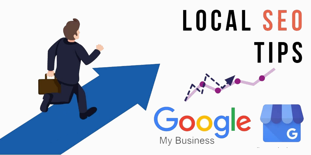 I Will Optimise Google My Business, Map With Local SEO | Legiit