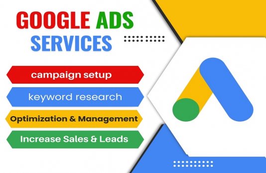 Google Search Ads Setup And Management | Legiit