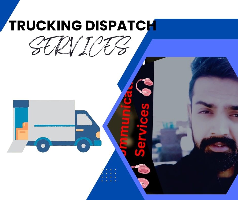 Professional Truck Dispatcher, Virtual Assistance | Legiit