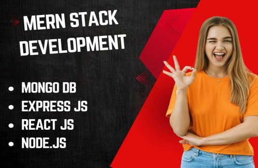MERN Stack Development | Legiit