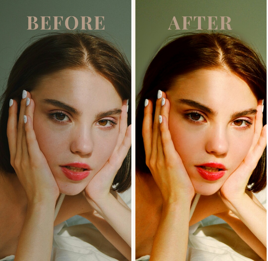 Professional Photoshop Editing In High Resolution | Legiit