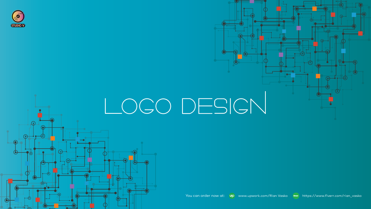Design Professional And Creative Logo | Legiit