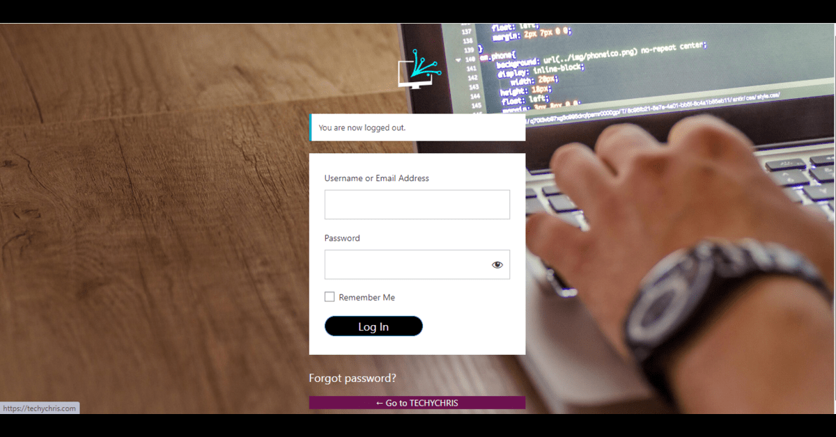 Unique Wordpress Admin Dashboard Customization Legiit