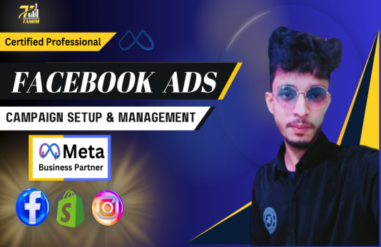 Create And Manage Facebook & Instagram Ads | Legiit Create And Manage Facebook & Instagram Ads | Legiit