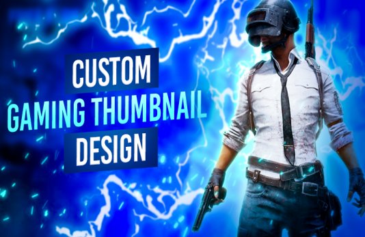 Creative & Epic Thumbnails For YOU! | Legiit