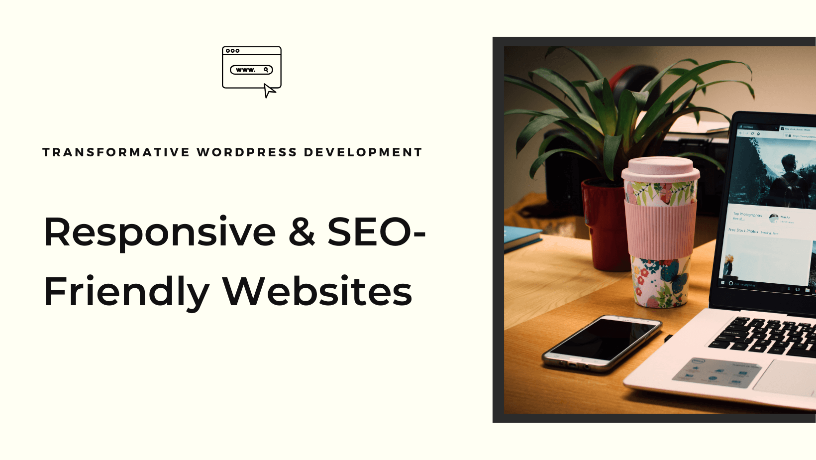 Transformative WordPress Development Solutions | Legiit