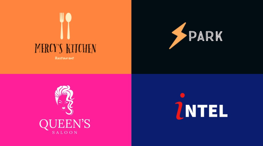 Get A Visually Appealing Logo That Best Represents Your Brand Today ...