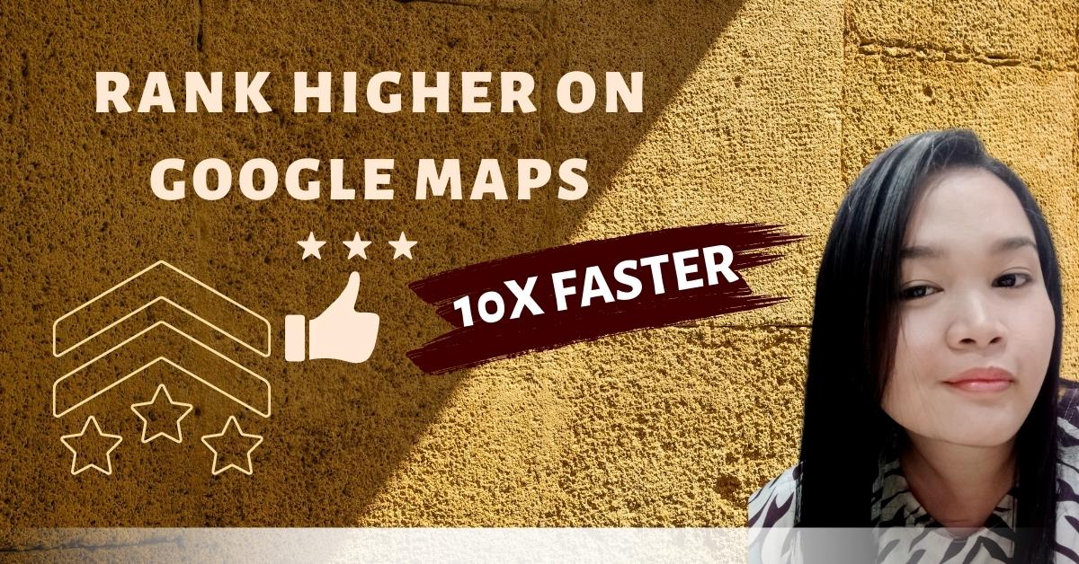 🤯[ADVANCED] Booster For Your GBP GMB Map Pack 🚀 | Legiit