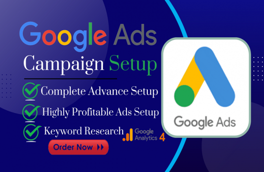 Setup And Manage Profitable Google Ppc Ads | Legiit
