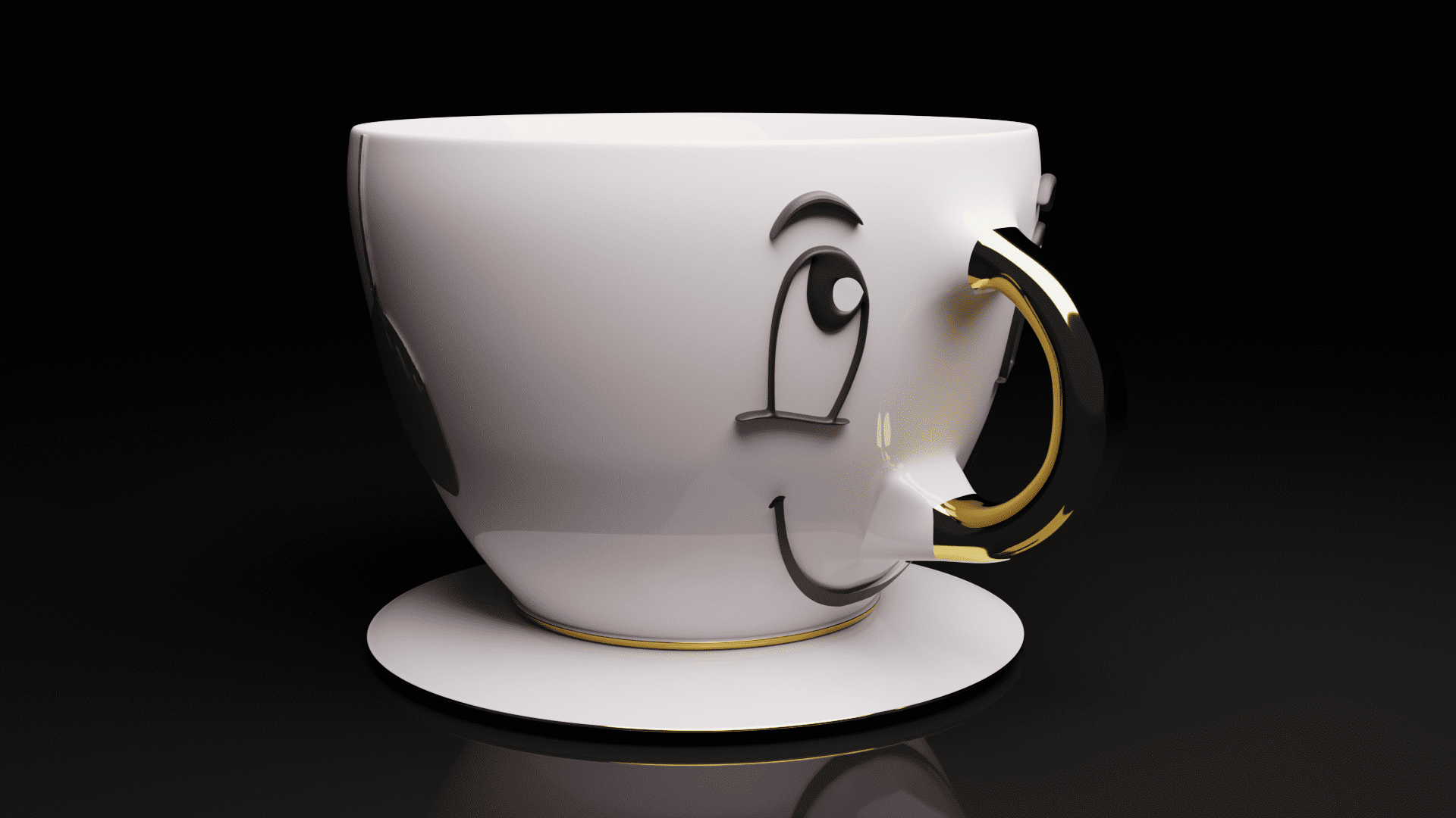 Expert 3D Artist: Bringing Your Ideas To Life | Legiit