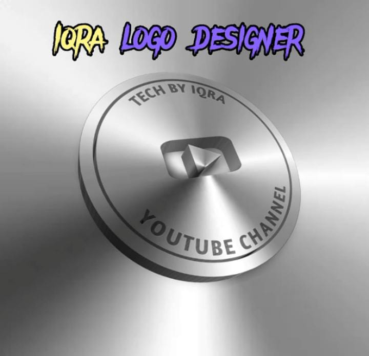Gold And Silver Logo Design Professionally | Legiit