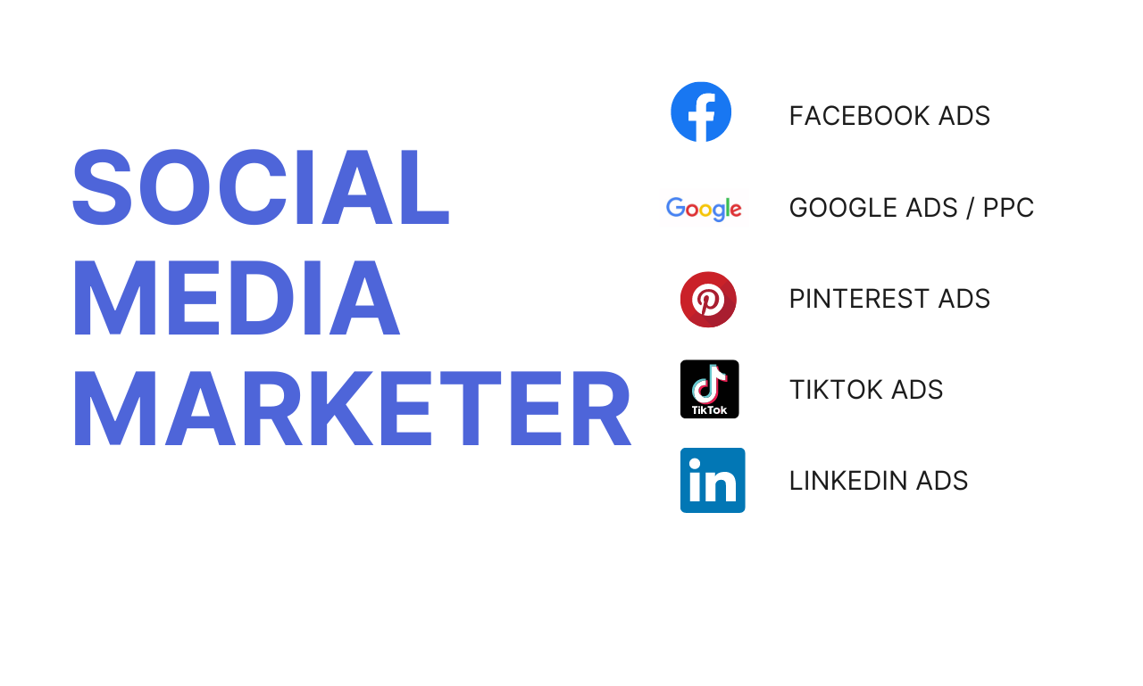 Setup Of Facebook, Instagram,LinkedIn Ads Campaign | Legiit