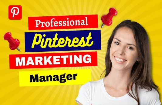 Pinterest Marketing To Drive Traffic And Sales | Legiit