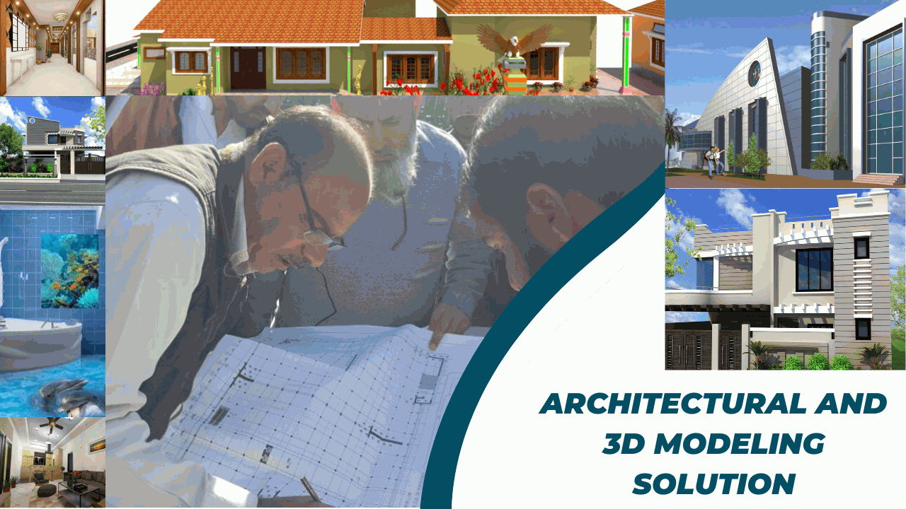 Architecture 3d Realistic Interior Design | Legiit