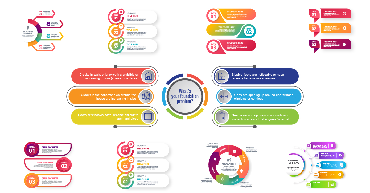 Professional Infographic Design | Legiit