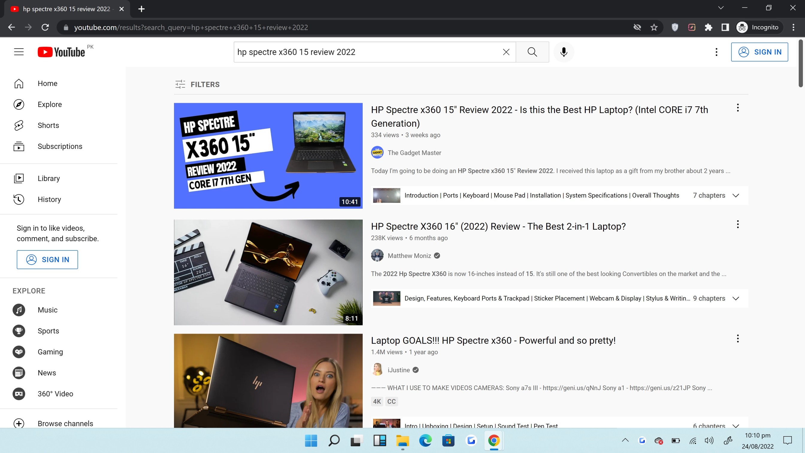 Optimize YouTube Videos For Maximum Rankings | Legiit